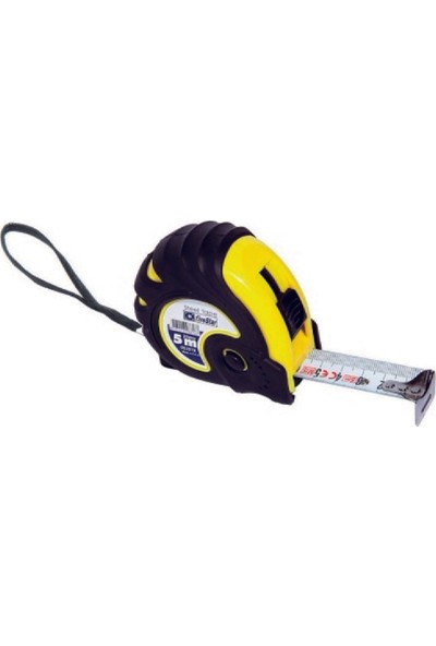 Meridyen Şerit Metre