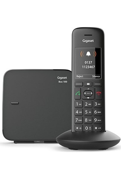 Gigaset C570 Dect Telefon