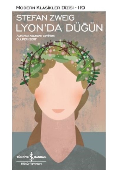 Lyon'da Düğün - Stefan Zweig