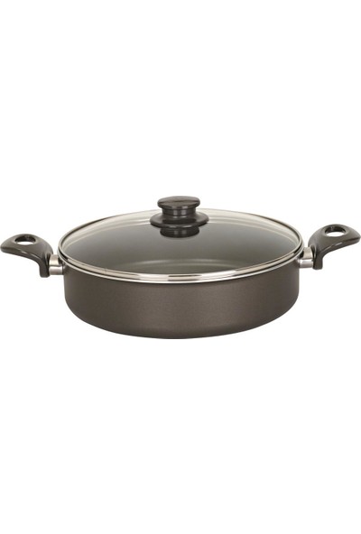 Mehtap Onyx Karnıyarık 28 cm Mehtap Onyx Karnıyarık 28 cm