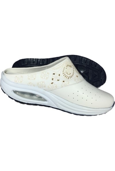 Air Max Taban Tam Spor Sabo Ayakkabı Terlik Spor Sabo Terlik