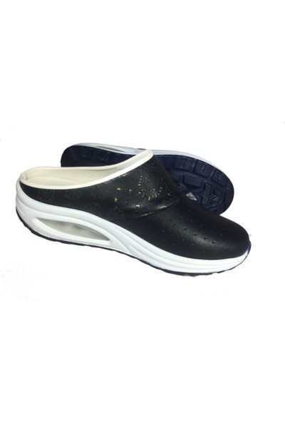 Hipokrat Air Max Taban Tam Spor Sabo Ayakkabı Terlik Spor Sabo Terlik