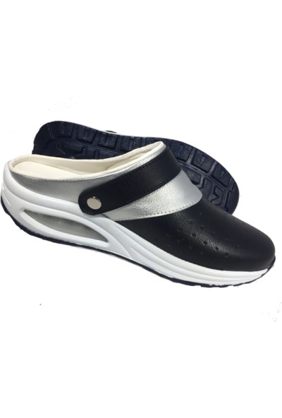 Hipokrat Air Max Taban Tam Spor Sabo Ayakkabı Terlik Spor Sabo Terlik