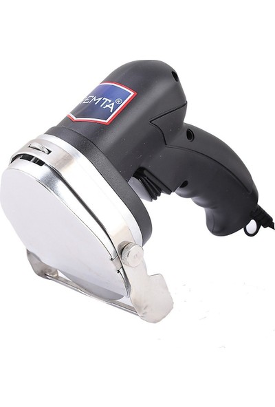 Remta Remta Döner Kesme Makinası 10 Cm Elektrikli Döner Bıçağı Remta Remta Döner Kesme Makinası 10 Cm Elektrikli Döner Bıçağı