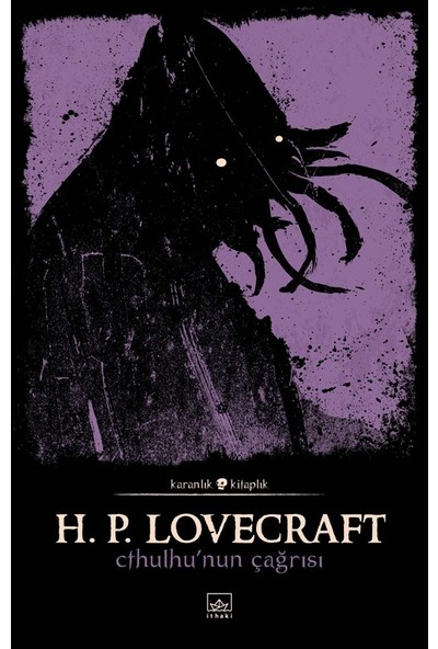 Cthulhu’nun Çağrısı - H.P. Lovecraft