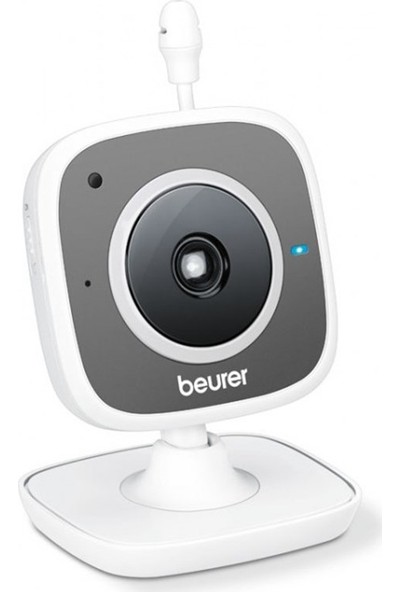 Beurer BY 88 Smart Bebek İzleme Monitörü