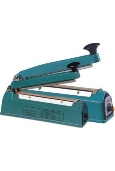 Packtech Poşet Ağzı Yapıştırma Kapatma Makinası Masaüstü Plastik 30 Cm Packtech Poşet Ağzı Yapıştırma Kapatma Makinası Masaüstü Plastik 30 Cm