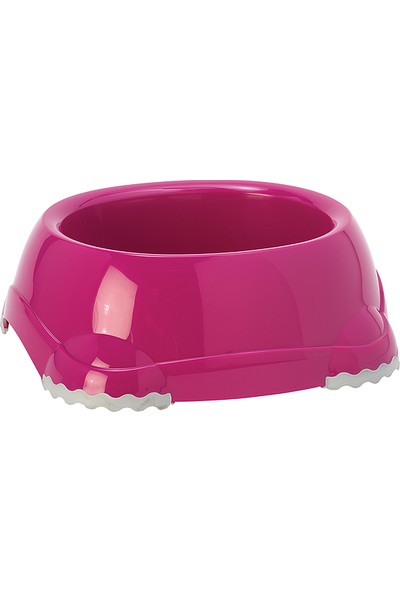 Moderna Smart Kedi ve Köpek Mama Kabı No:4 Fuşya Moderna Smart Kedi ve Köpek Mama Kabı No:4 Fuşya