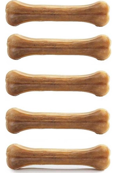 Patibond Naturel Pres Kemik 7,5 Cm 5 Adet Patibond Naturel Pres Kemik 7,5 Cm 5 Adet