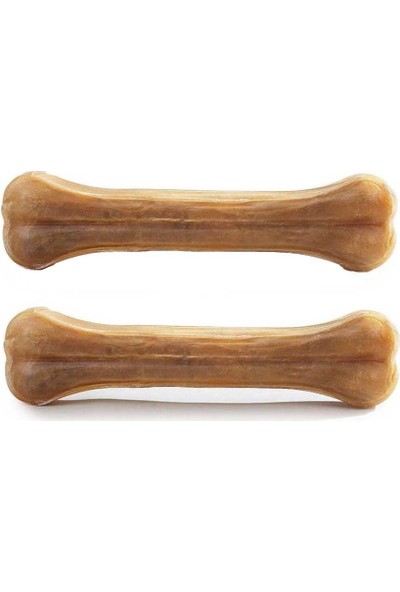 Patibond Naturel Pres Kemik 12,5 Cm 2 Adet Patibond Naturel Pres Kemik 12,5 Cm 2 Adet
