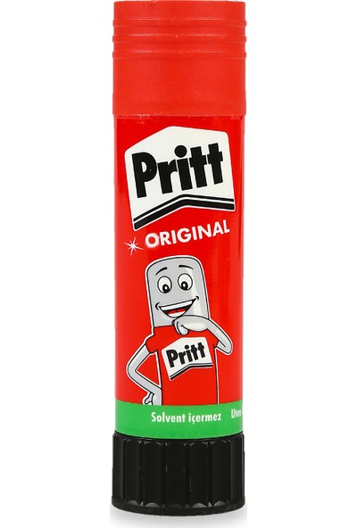Pritt Stick Yapıştırıcı 43 Gr Pritt Stick Yapıştırıcı 43 Gr