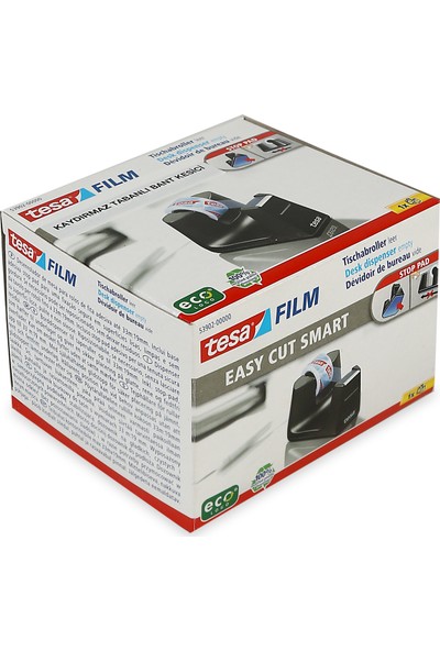 Tesa 53902 Smart Masa Üstü Bant Makinesi