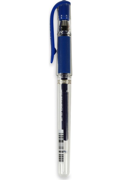 Uni-ball Signo Broad İmza Kalemi 1.0 1'li (UM-153)-Mavi Uni-ball Signo Broad İmza Kalemi 1.0 1'li (UM-153)-Mavi