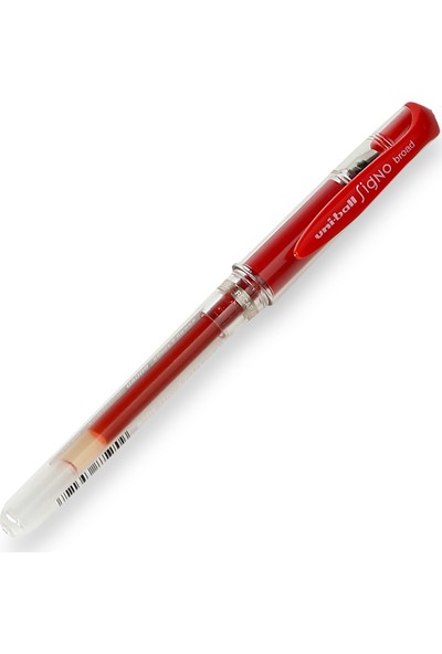 Uni-ball Signo Broad İmza Kalemi 1.0 1'li (UM-153) Uni-ball Signo Broad İmza Kalemi 1.0 1'li (UM-153)