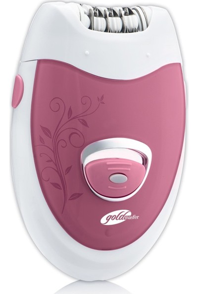 Goldmaster Gm-7159P Epilasyon Cihazı