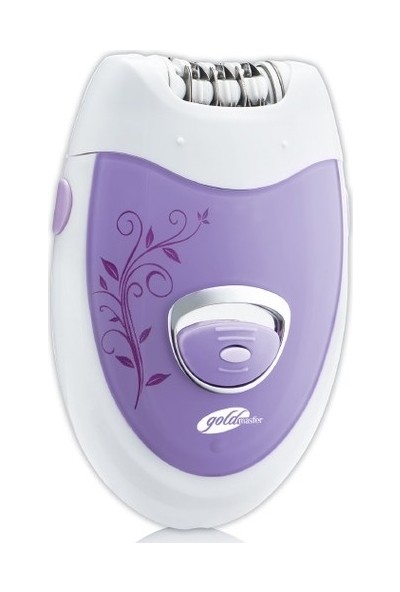 Goldmaster Gm-7159M Linda Epilasyon Cihazı