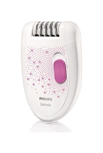 Philips Satinelle Serisi HP6419/01 Epilatör