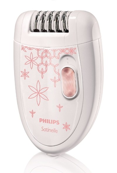 Philips Satinelle Serisi HP6420/00 Epilatör