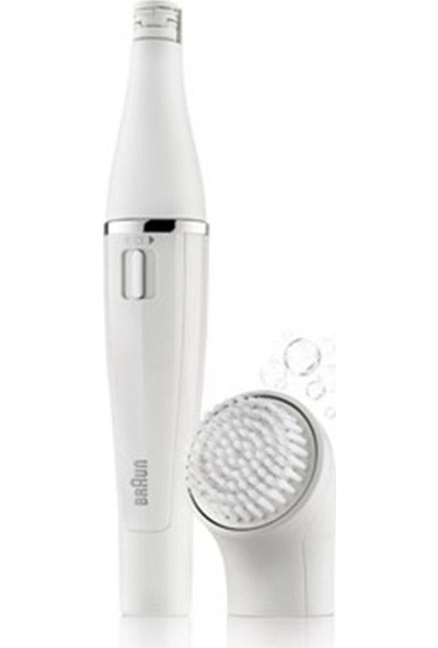 Braun Face Yüz Epilatörü ve Yüz Temizleme Cihazı (Yedek Fırça Başlığı ile) SE820 Braun Face Yüz Epilatörü ve Yüz Temizleme Cihazı (Yedek Fırça Başlığı ile) SE820