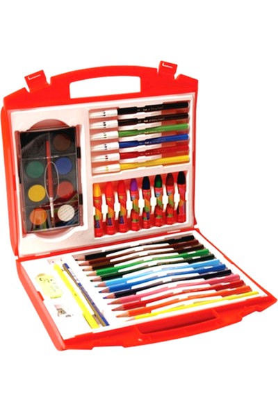 Faber-Castell Boyama Çantası