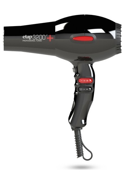Etap 3200+ Profesyonel Seri 2400 W Fön Makinesi Etap 3200+ Profesyonel Seri 2400 W Fön Makinesi