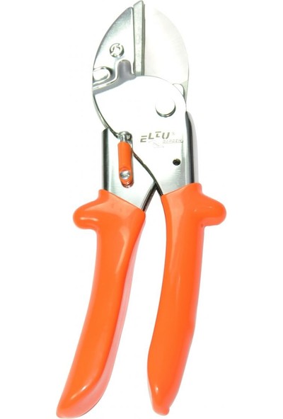 Eltu Bağ Makası Löwe Tip Eğri Eltu Bağ Makası Löwe Tip Eğri