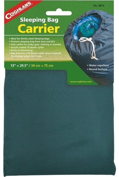 Coghlans Uyku Tulumu Kılıfı