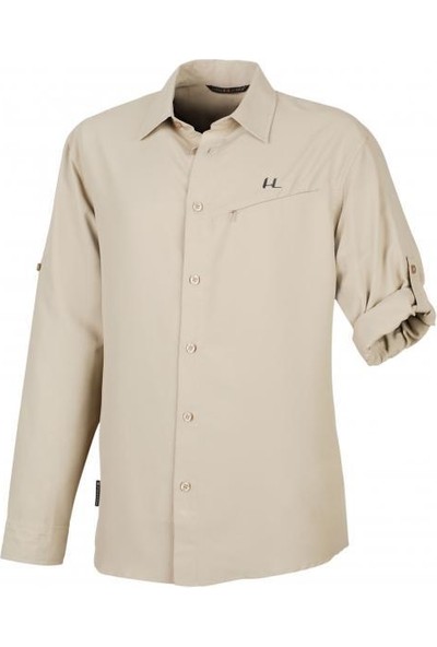 Ferrino Halifax Uzun Kollu Erkek Gömlek