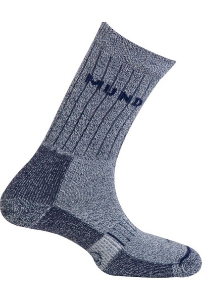 Mund Socks Teide +18°C Yazlık Termal Çorap