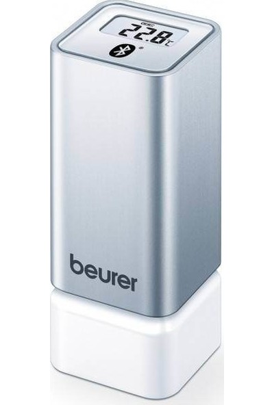 Beurer HM 55 Nem-Sıcaklık Ölçer Beurer HM 55 Nem-Sıcaklık Ölçer