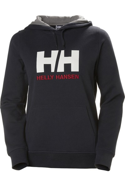 Helly Hansen W Helly HansenLogo Hoodie