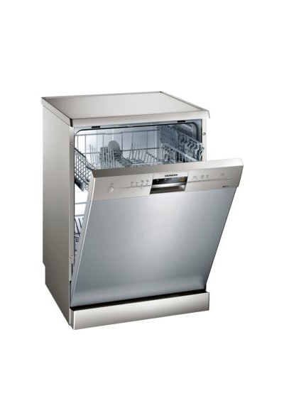 Siemens SN234I00DT iQ300 4 Programlı Bulaşık Makinesi