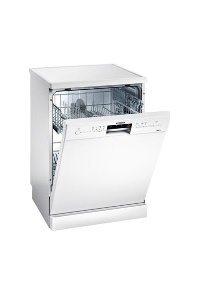 Siemens SN234W00DT 4 Programlı Bulaşık Makinesi