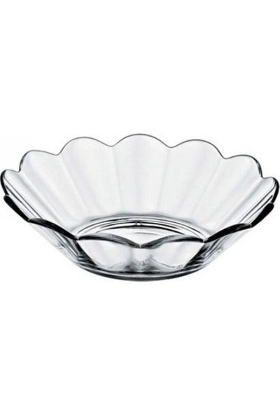 Paşabahçe Keyif Çay Tabağı 6 Lı 54351