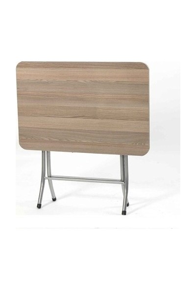 Teknor Ahşap Katlanabilir Cordoba 60X90 Katlanır Masa Teknor Ahşap Katlanabilir Cordoba 60X90 Katlanır Masa