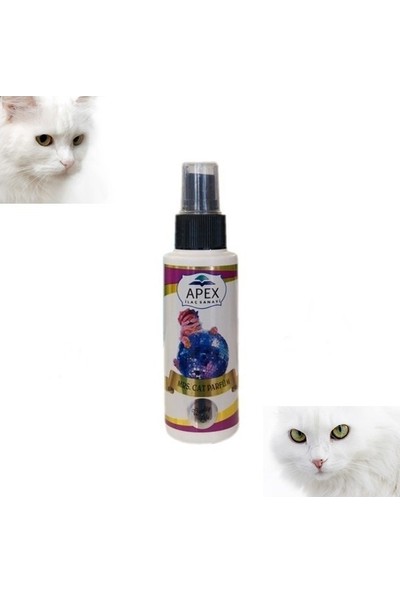 Andis Apex Dişi Kedi Parfümü 100 Ml