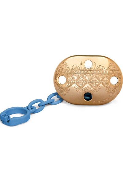 Suavinex 3162103 Couture Emzik Zinciri