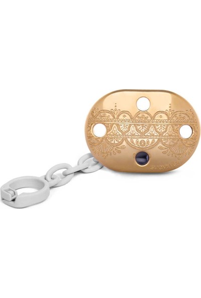 Suavinex 3162103 Couture Emzik Zinciri