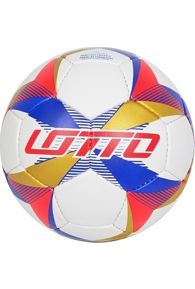 Lotto Ball Solista El Dikişli 5 No Futbol Topu R4333