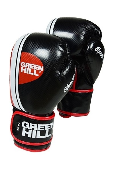Greenhill Knockout Boks Eldiveni Bgk-2266 Greenhill Knockout Boks Eldiveni Bgk-2266