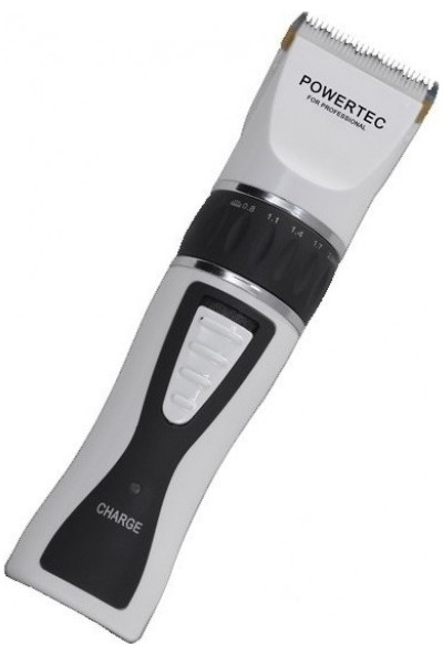 Powertec Gts 3500 Şarjlı Tıraş Makinesi
