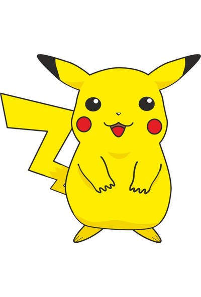 Sticker Masters Pokemon Go Picachu Sticker Sticker Masters Pokemon Go Picachu Sticker