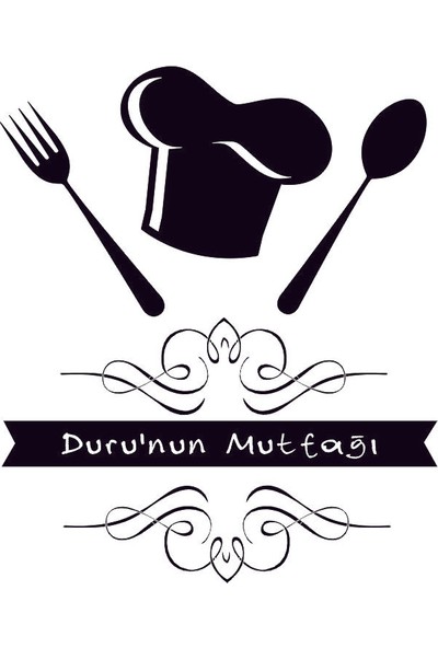 Sticker Masters Kişiye Özel Mutfak Duvar Sticker Sticker Masters Kişiye Özel Mutfak Duvar Sticker