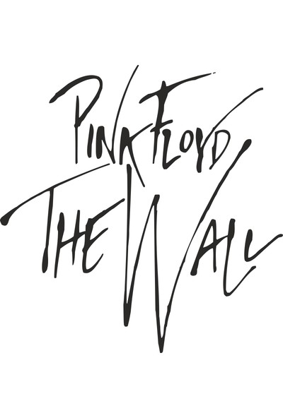 Sticker Masters Pink Floyd Sticker Sticker Masters Pink Floyd Sticker