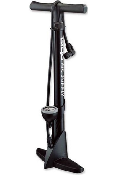 Giyo GF-43P Ayaklı Plastik Pompa Giyo GF-43P Ayaklı Plastik Pompa