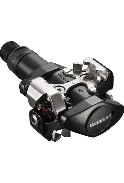 Shimano Pedal Spd W/ Kal Sm-Sh51 Pd-M505-L Siyah Shimano Pedal Spd W/ Kal Sm-Sh51 Pd-M505-L Siyah