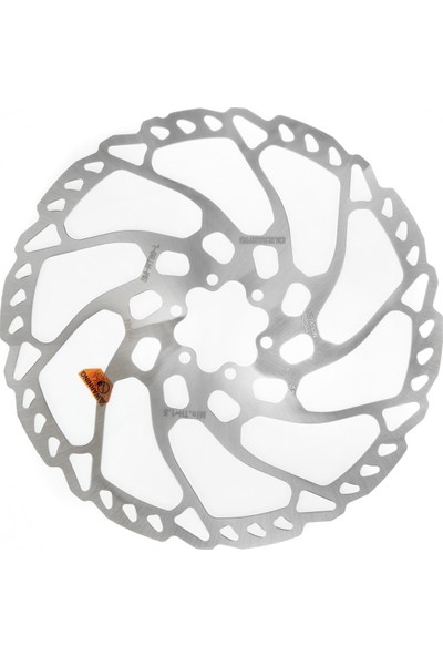 Shimano Rotor 203Mm 6-Bolt Sm-Rt66 Shimano Rotor 203Mm 6-Bolt Sm-Rt66