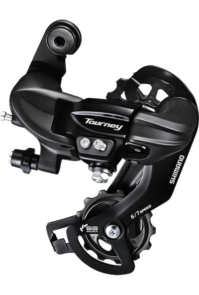 Shimano Arka Aktarıcı 6/7S Rd-Ty300 Ty Da Shimano Arka Aktarıcı 6/7S Rd-Ty300 Ty Da