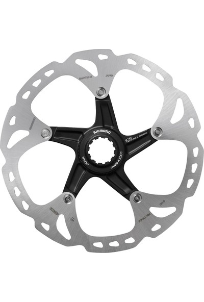 Shimano Rotor/Disk 180Mm Center Lock Lock Sm-Rt8 Merkezi Kilit