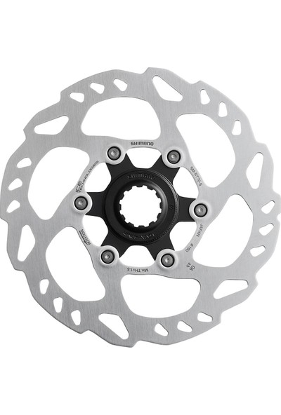 Shimano Rotor 160Mm Center Lock Sm-Rt70 W/ Lock Ring Ice-Tech Shimano Rotor 160Mm Center Lock Sm-Rt70 W/ Lock Ring Ice-Tech